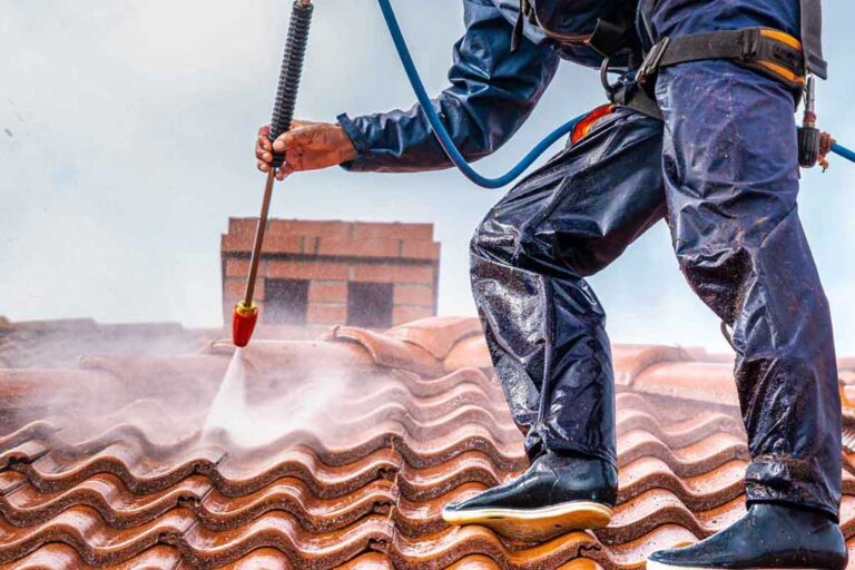 Comprehensive Guide For Roof Cleaning In Melbourne: DIY Tips